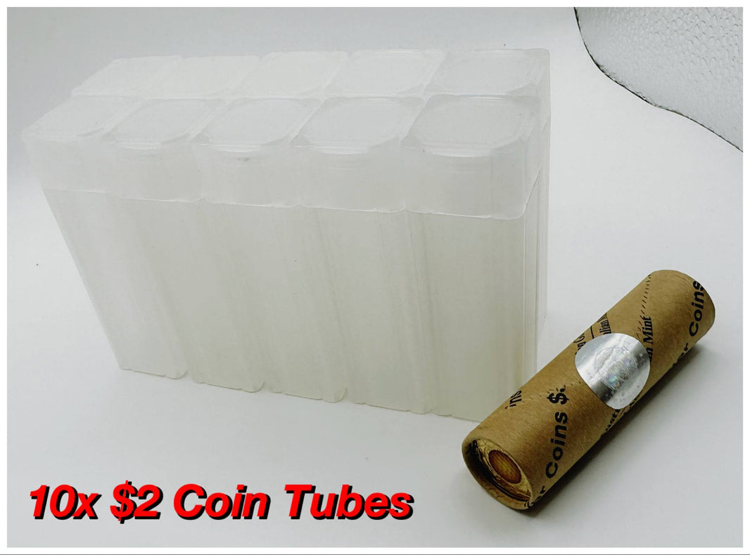 Coin Display Cases, Storage and Accessories | All Things Minted