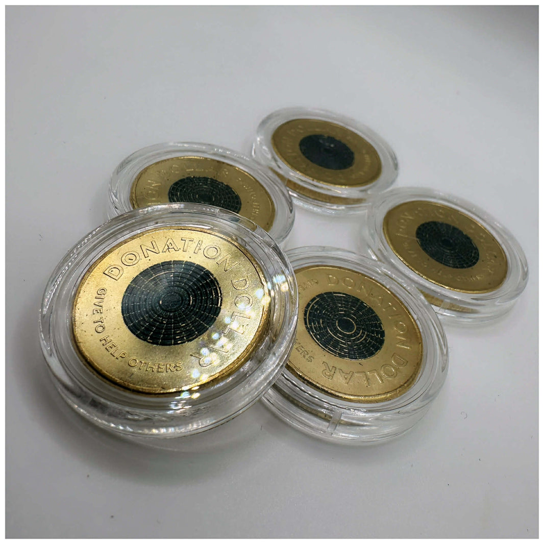 $1 Australian Coins | All Things Minted