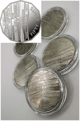50c Australian Coins | All Things Minted