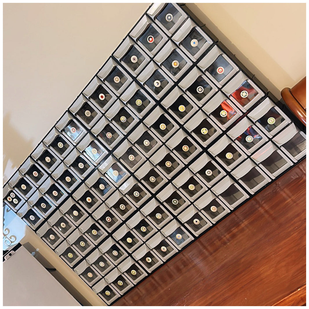 Coin Storage & Bundles | Capsules, Tubes, Cases | All Things Minted